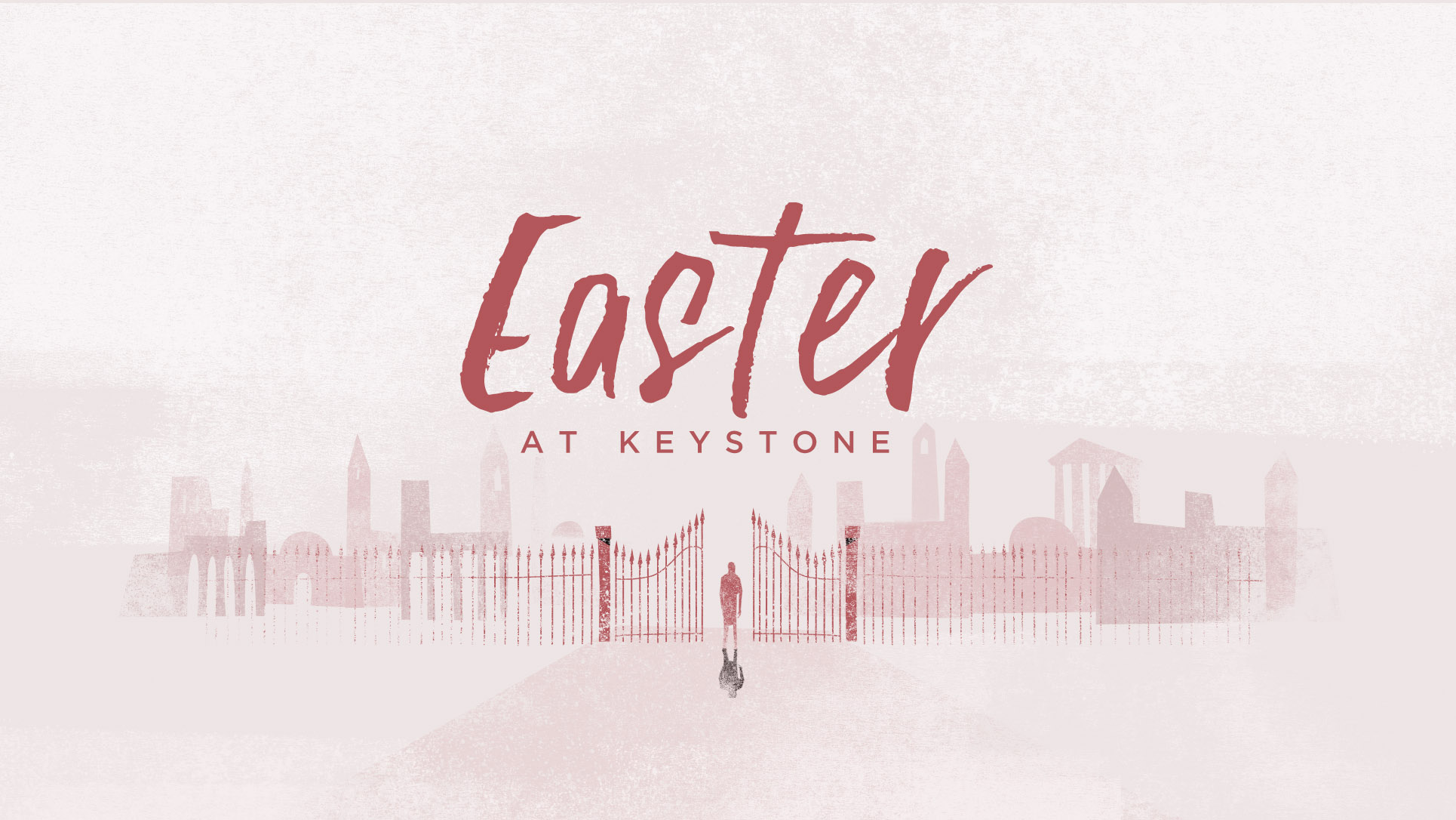 Easter | 1 Corinthians 15:50-58 | April 12th - Keystone Church