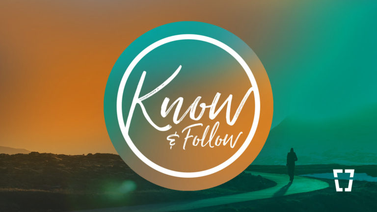 Know and Follow: Spiritual Family - Keystone Church