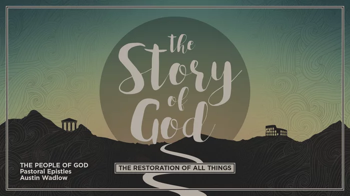 The Gospel Explained - Keystone Church