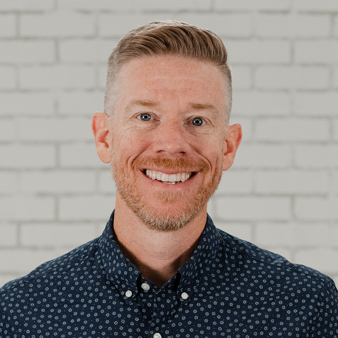 Brent Minter – Keystone Church