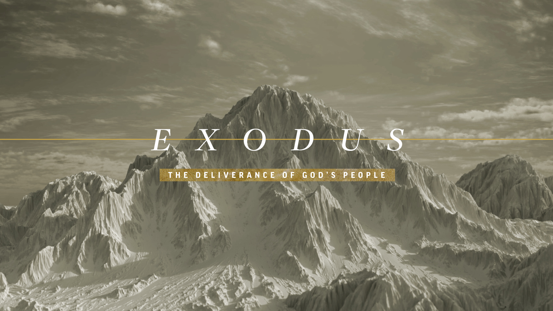 Exodus 24-26 | February 13 - Keystone Church