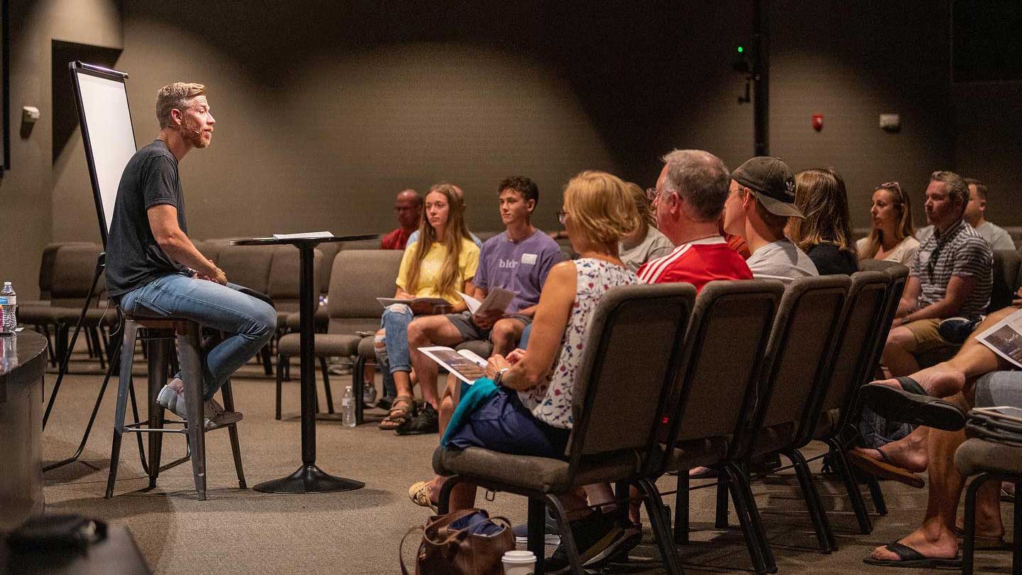 Equipping – Keystone Church