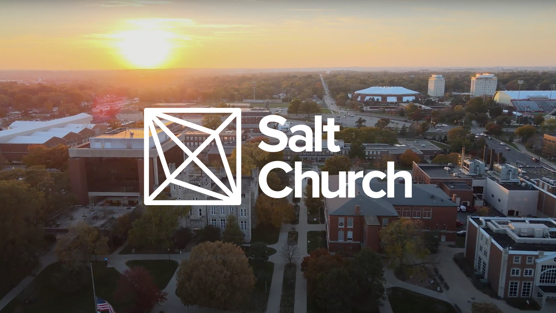 Salt Church Commissioning - Keystone Church