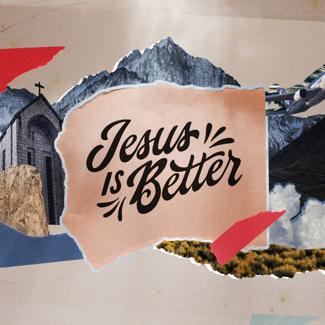 Hebrews 9:11-28 - Keystone Church