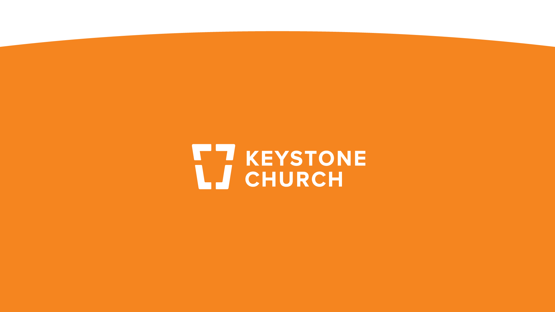Opening Sunday - Keystone Church