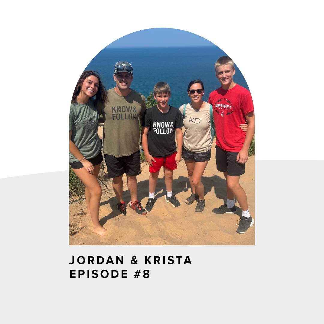 Keystone Stories - Jordan & Krista's Story - Keystone Church