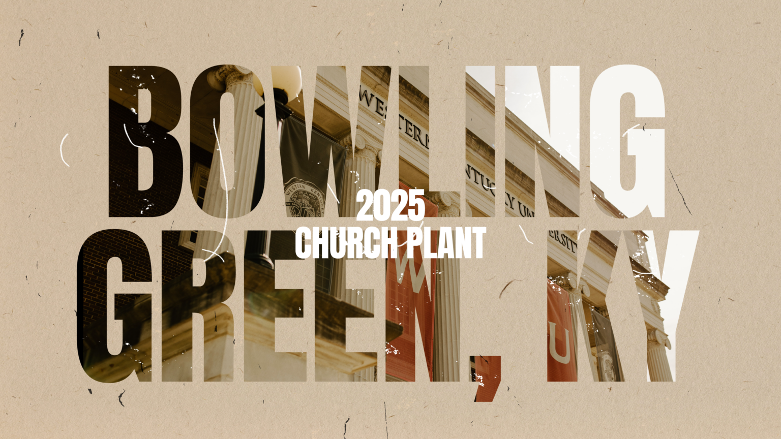 2025 Church Plant: Bowling Green, KY - Keystone Church